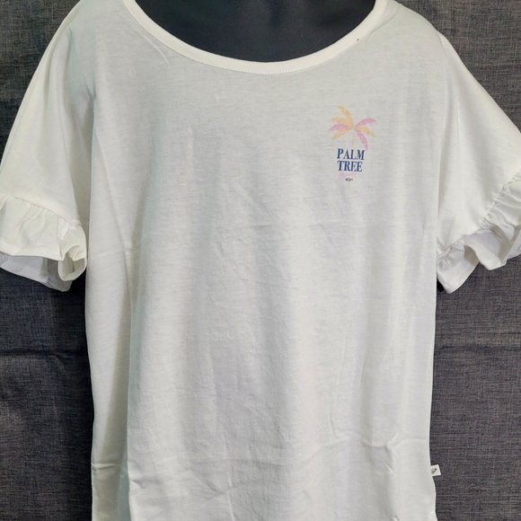 Roxy | Shirts & Tops | Roxy Girls Shirt | Poshmark